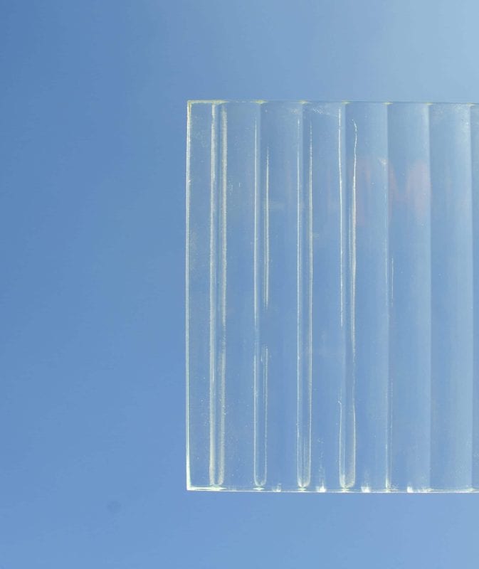 VSG 44.2 Flutes + Float (Connex Flutes) 8,76mm - Sklenářství online